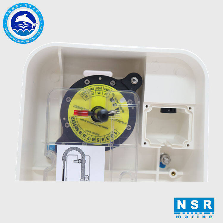 新阳升NEB2000/NEB1000船用示位标NHR-100静水压力释放器：海洋安全的守护神-其他表类-淘宝百科网