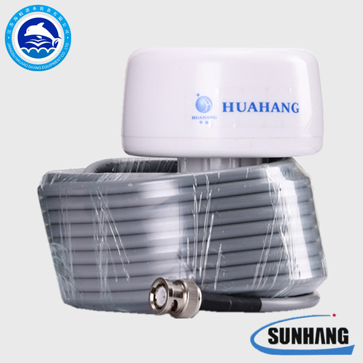 [USD 828.93] Sailing SH-1098A Ship AIS Automatic Identification System ...