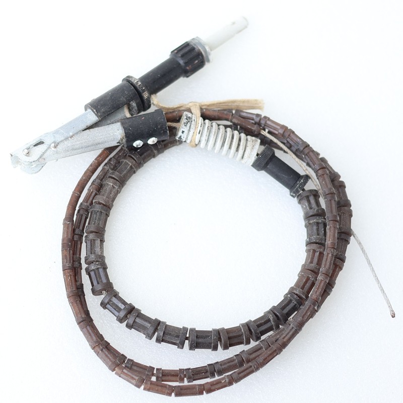 Retro vibes! 705 & 708 vintage radio snake bone antenna motorcycle ...