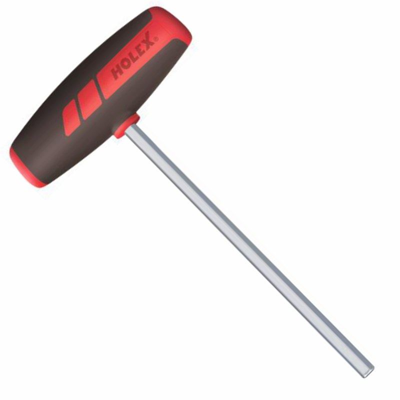 [USD 14.83] Original German imported Hoffmann HOLEX Allen T-shaped ...