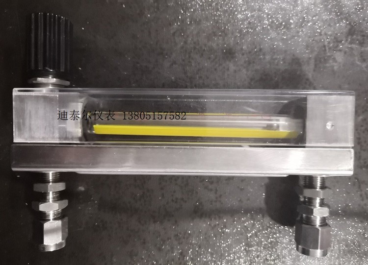 DK800-6FK带报警不锈钢玻璃管浮子流量计,常州双环流量计-阿里巴巴