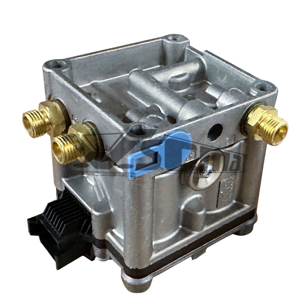 斯堪尼亚卡车废气循环电磁阀变速箱阀座2021086 1856311 1744084