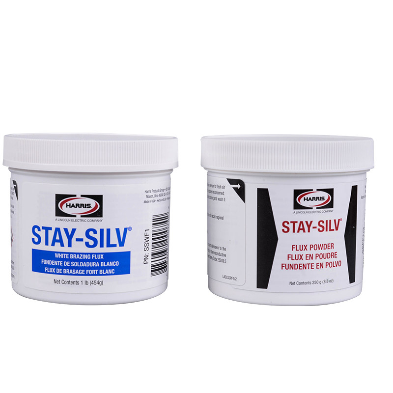 HARRIS Harris Original Solder Paste SSWF1 SsPF1 2 Harris Stay-Lilv ...