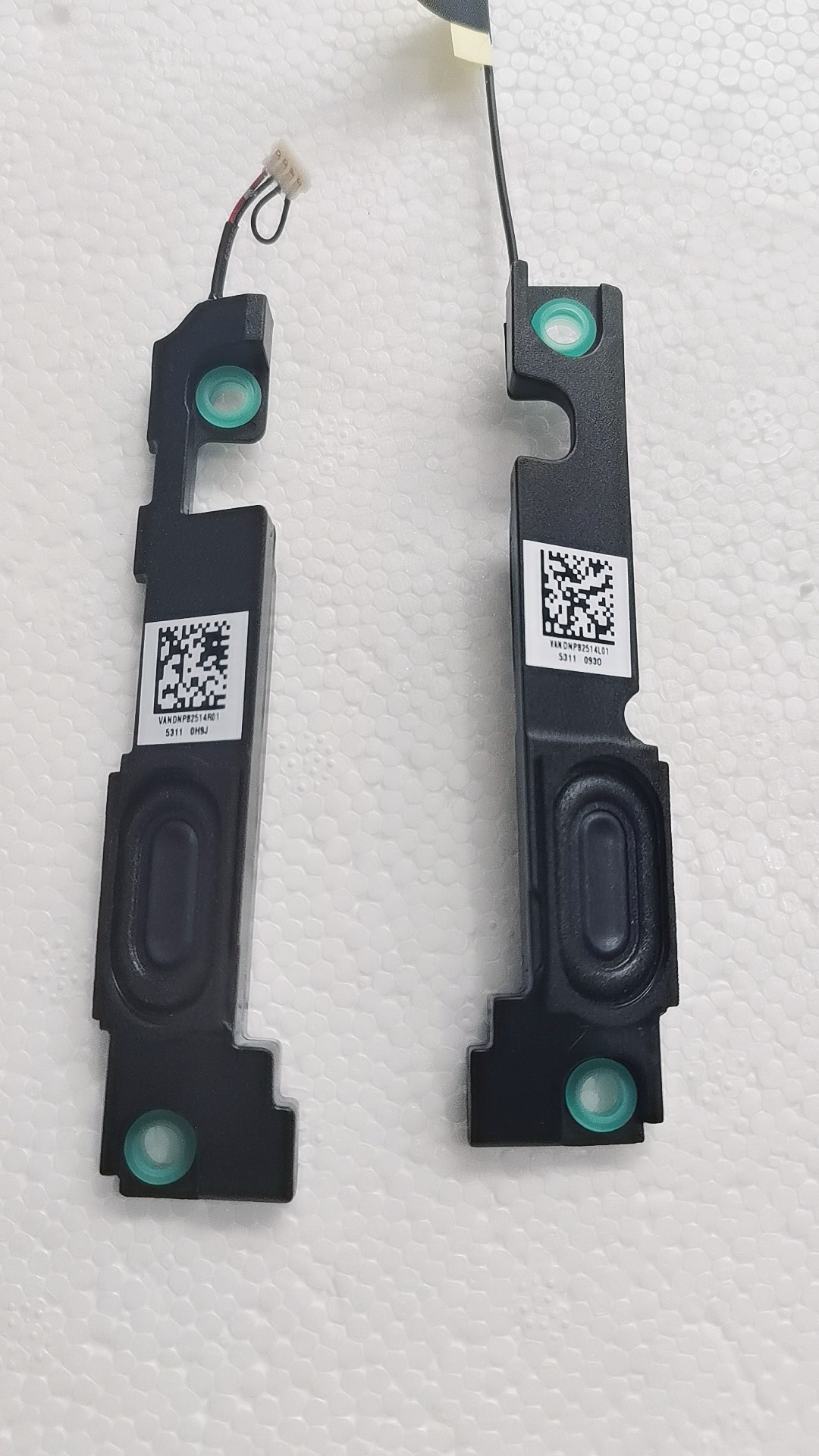 惠普光影精灵8/9 15－FA TPN－Q278/Q279 喇叭 扬声器全新