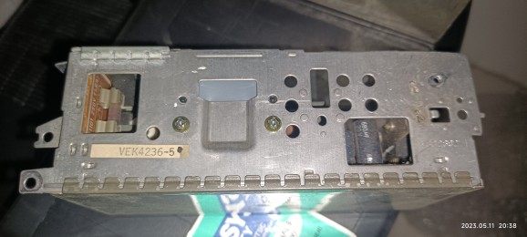 松下原装NV-L15录像机电源：换过进口电容！耐用到怀疑人生！-电源舞台-淘宝好物网