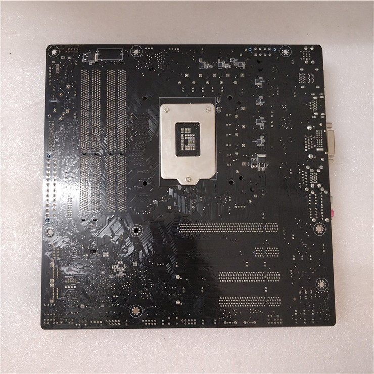 适用于P8Z77-M PRO 主板1155针MATX台式机主板-阿里巴巴