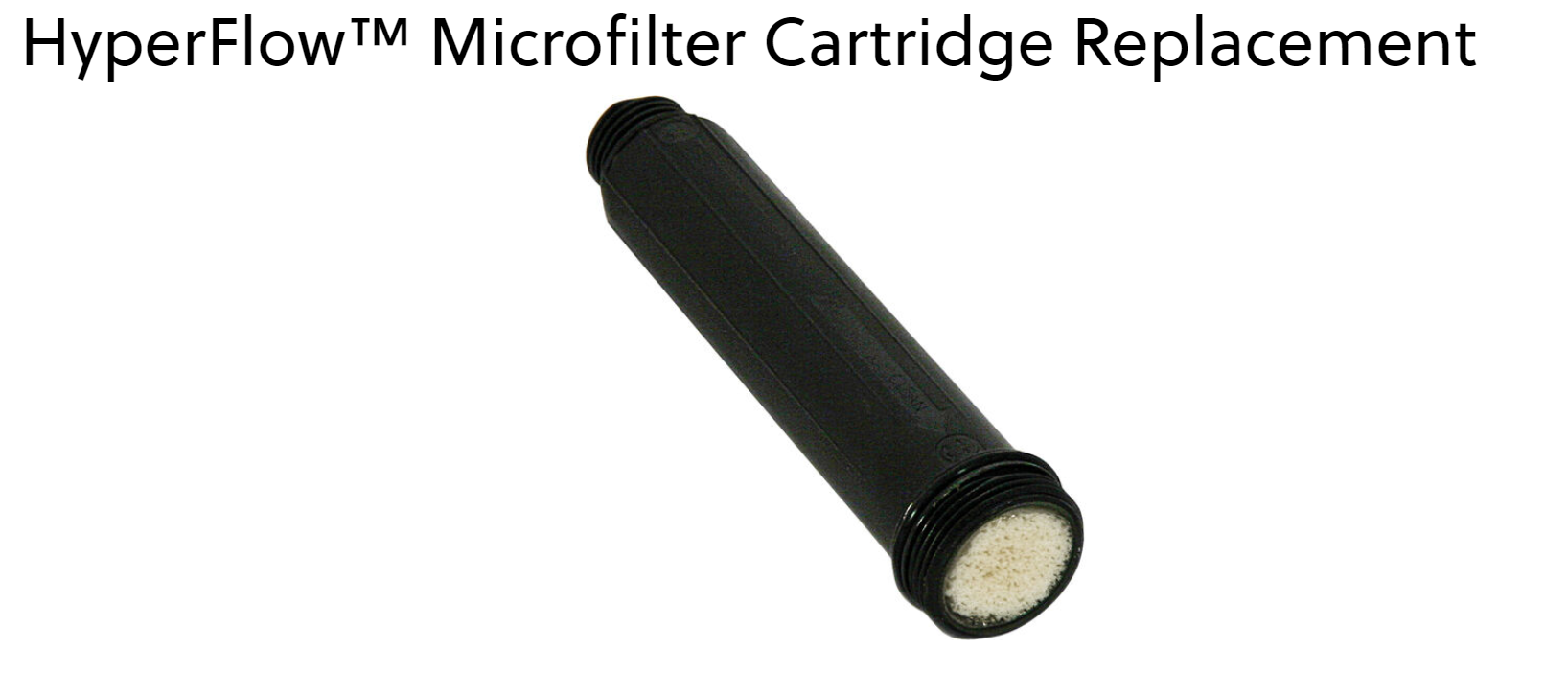 25年最火净水器滤芯推荐！MSR HyperFlow™ Microfilter Cartridge Replacement真实测评-净水设备 ...