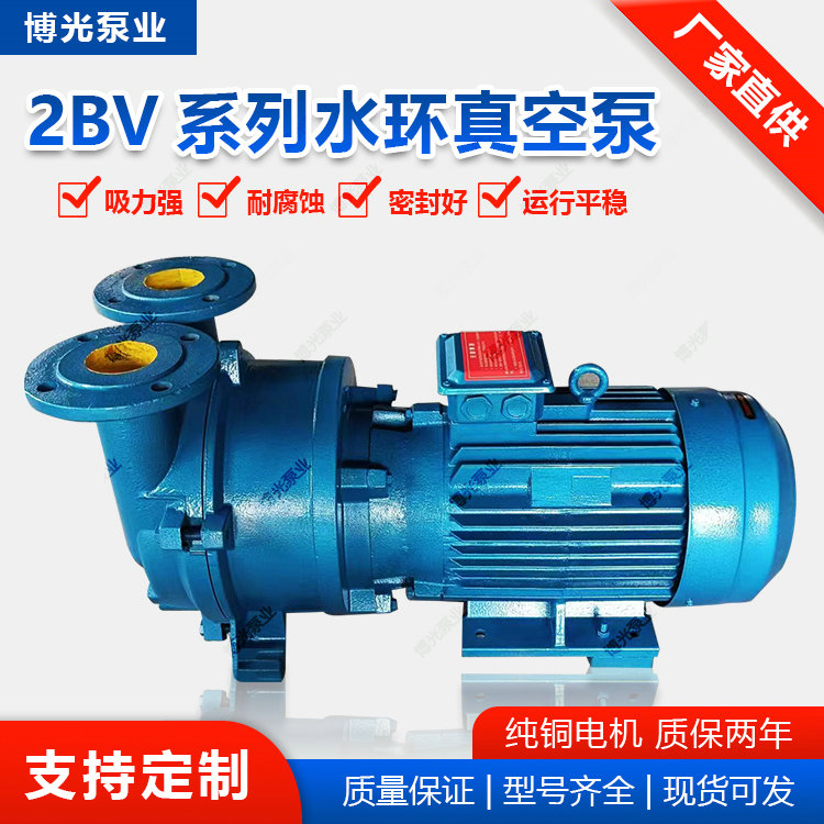 2BV水环真空泵 2060.2061.2070.2071.5110.5111.5121.5131.5161-Taobao