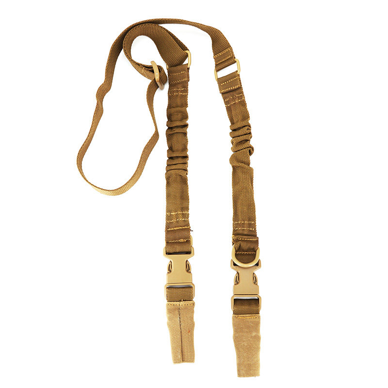 2021 Wholesale Tactical Sling Airsoft M4 QD Two Points Nylon Strap US ...
