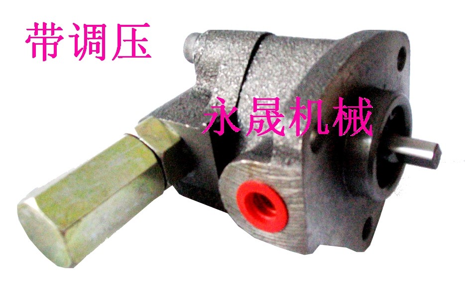 Taiwan TOP ROP-12A triangle cycloid pump triangle oil pump printing ...