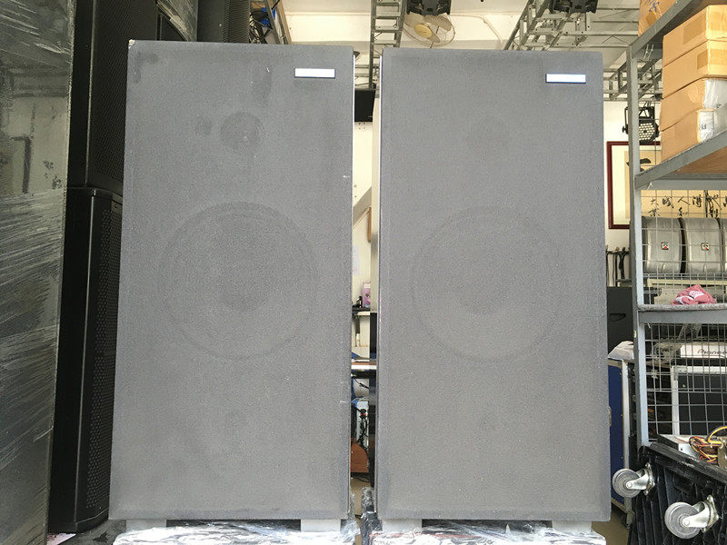 Original Pioneer Pioneer, CS-222Z floor-to-ceiling speaker