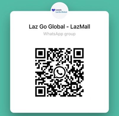 Ayo Bergabung di Program Laz Go Global!