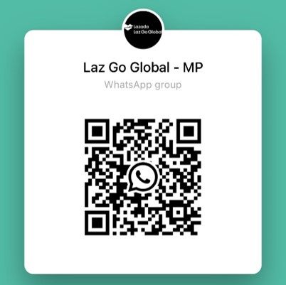 Ayo Bergabung di Program Laz Go Global!
