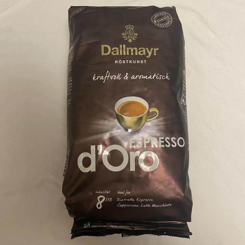 德国达尔麦亚Crema Prodomo咖啡豆为何被誉为美式Espresso首选？-研磨咖啡粉-淘宝好物网