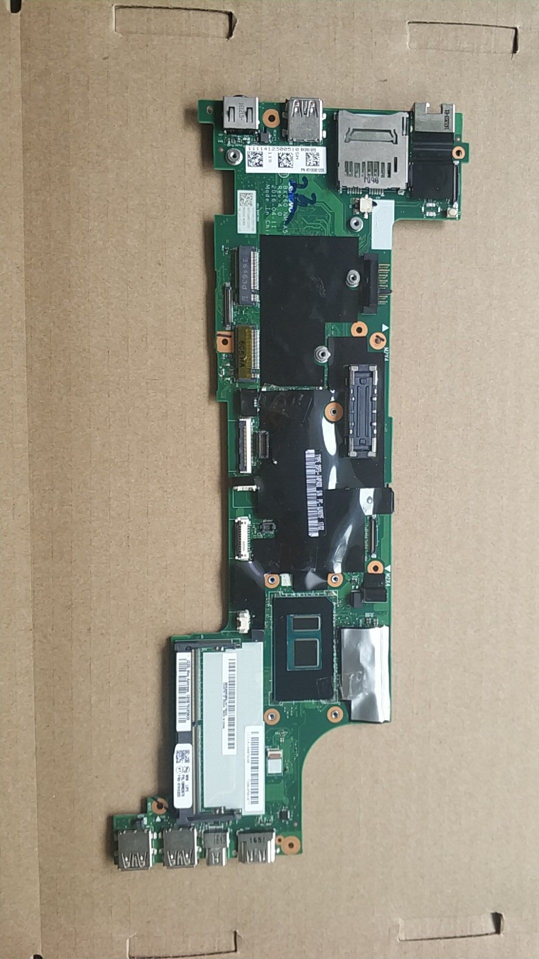 2025年笔记本CPU天梯图，哪些型号最值得期待？-cpu天梯图-淘宝百科网