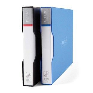 [USD 6.14] Powerful 5355 bill folder VAT invoice folder document folder ...