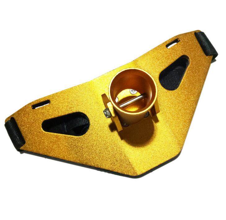 [USD 26.03] Fishing belly top sea fishing belly rod stretched with iron ...