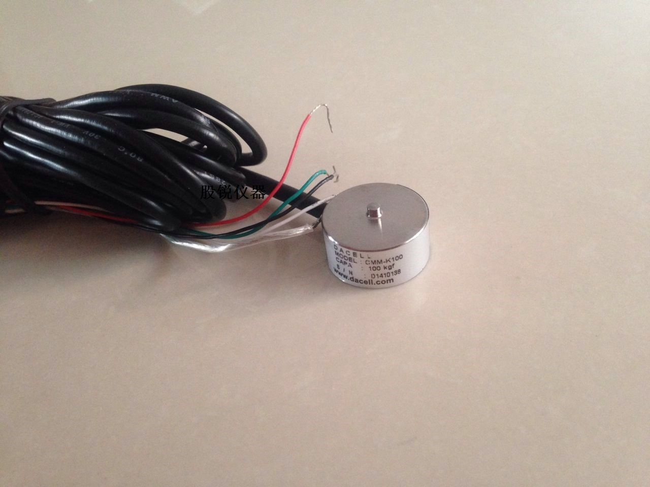 DACELL CMM-K100 Sensor CMM-K50 CMM-K100 CMM-K200 Load Cell