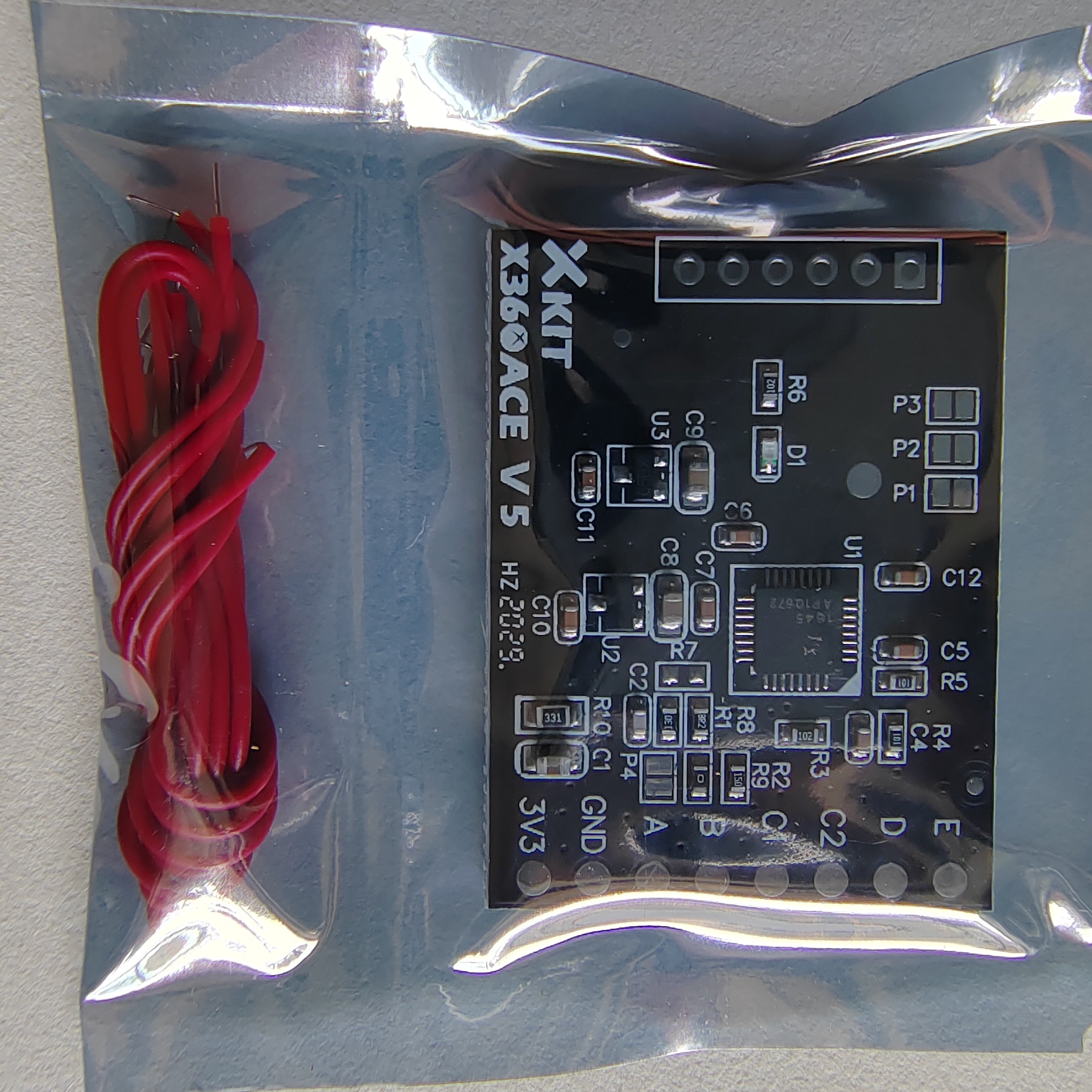 X360 ACE V5 360薄机：复古游戏神器！Xbox360脉冲芯片+Corona/Trinity ACEV5脉冲板，这波真香警告 ...