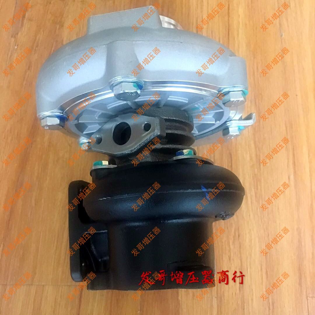 宁波天力 HP55云内4100 4102国四涡轮增压器 ZJ35-X10002113 原装-阿里巴巴