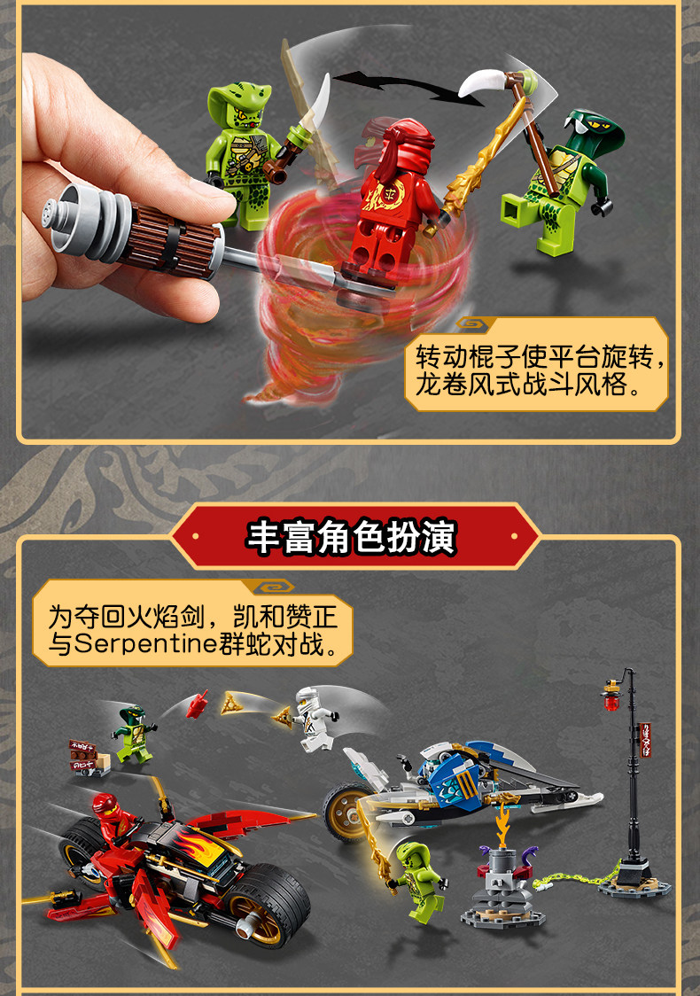 乐高幻影忍者15,乐高幻影忍者,乐高幻影忍者游戏(第15页)_大山谷图库