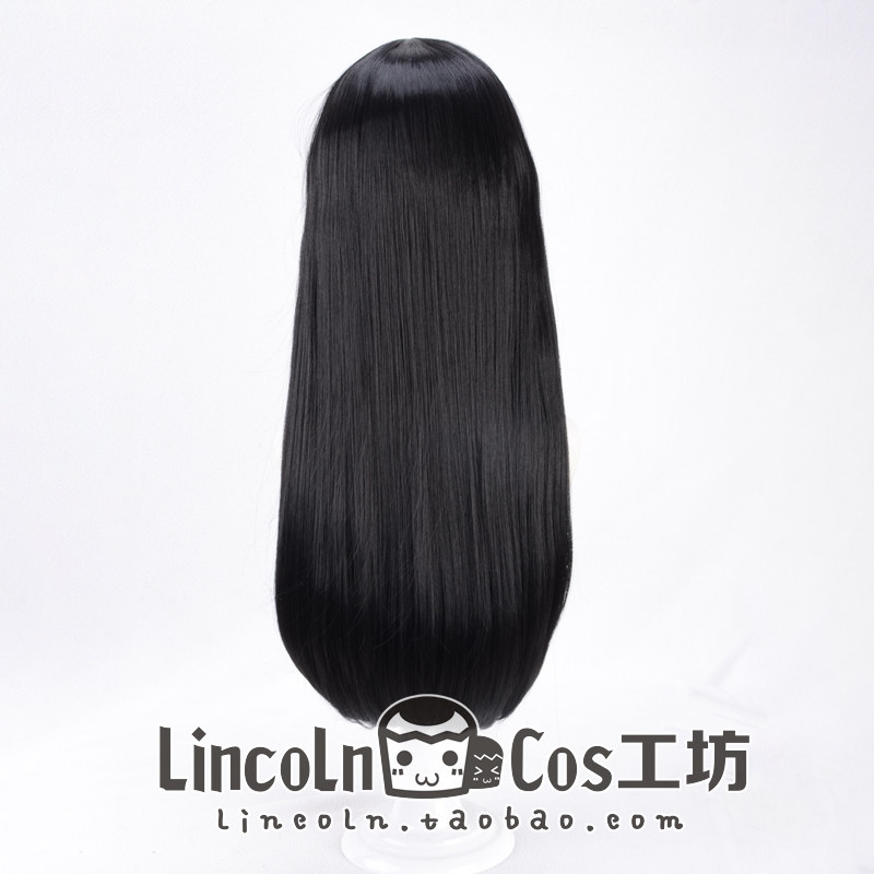 2025必入！LINCOLN BanG Dream白金燐子cos假发真实测评：颜值炸裂+佩戴舒适度天花板-聚会装饰假发-淘宝好物网