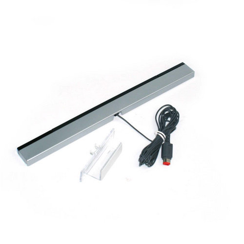 Nintendo wii controller sensor strip is coming with free shipping! 🎮 ...