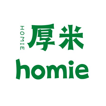 厚米homie美妆店