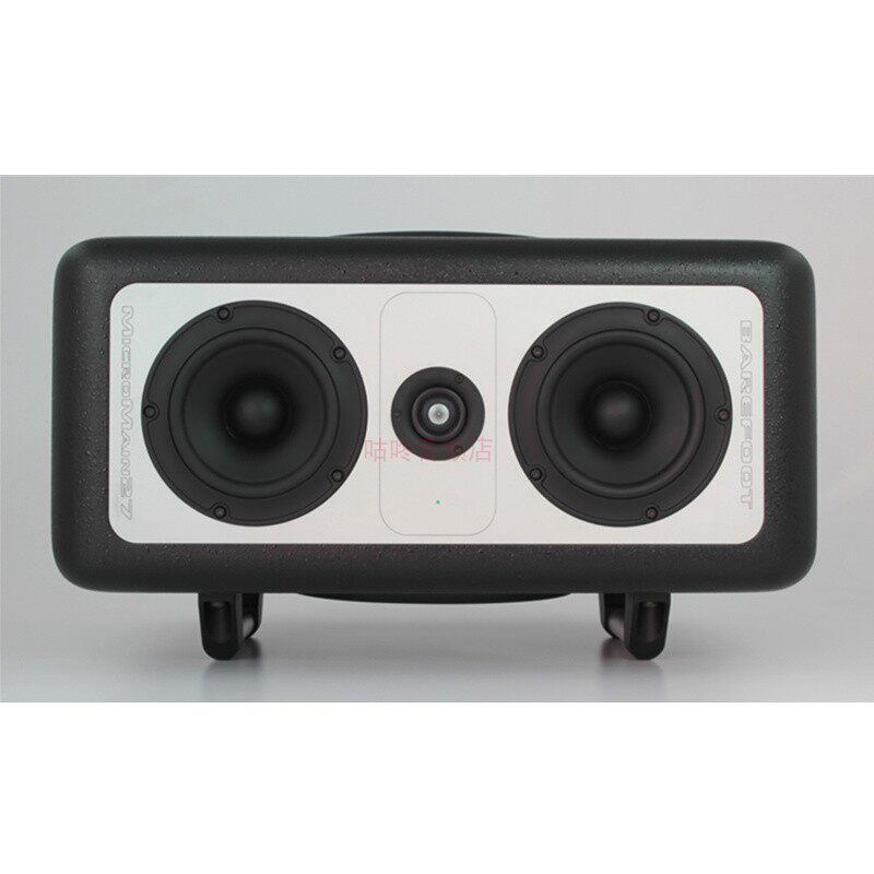 Barefoot MicroMain MM35 MM27 Gen2监听音箱：专业音乐人的梦想搭档，开启你的声音盛宴！-监听音箱-淘宝百科网
