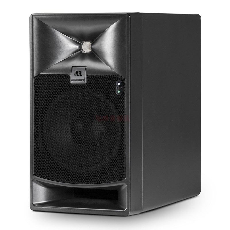 JBL LSR705P & LSR708P：专业录音室监听音响的秘密武器，打造你的家庭工作室新标杆！-监听音箱-淘宝百科网