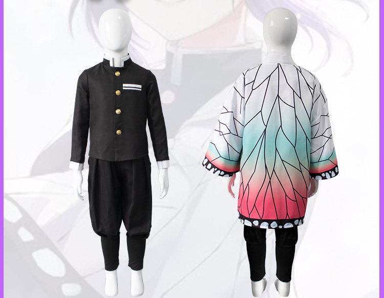 Demon Slayer : Kimetsu no Yaiba Daki Cosplay costumes #1247526 | Bhiner