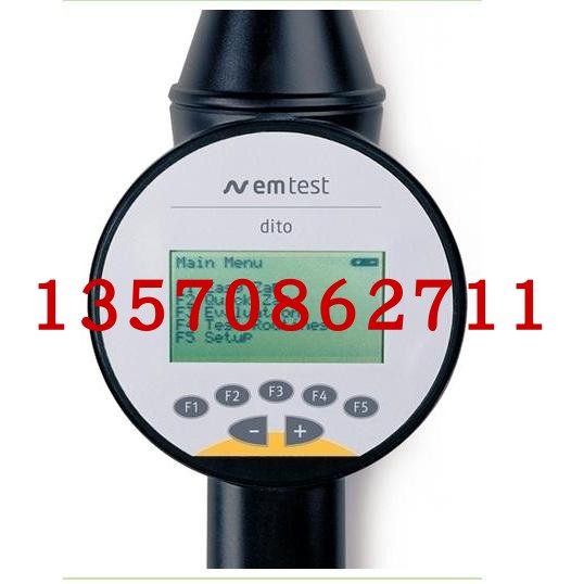 高价回收EM TEST DITO静电放电模拟器ESD DITO 16.5 kV静电枪