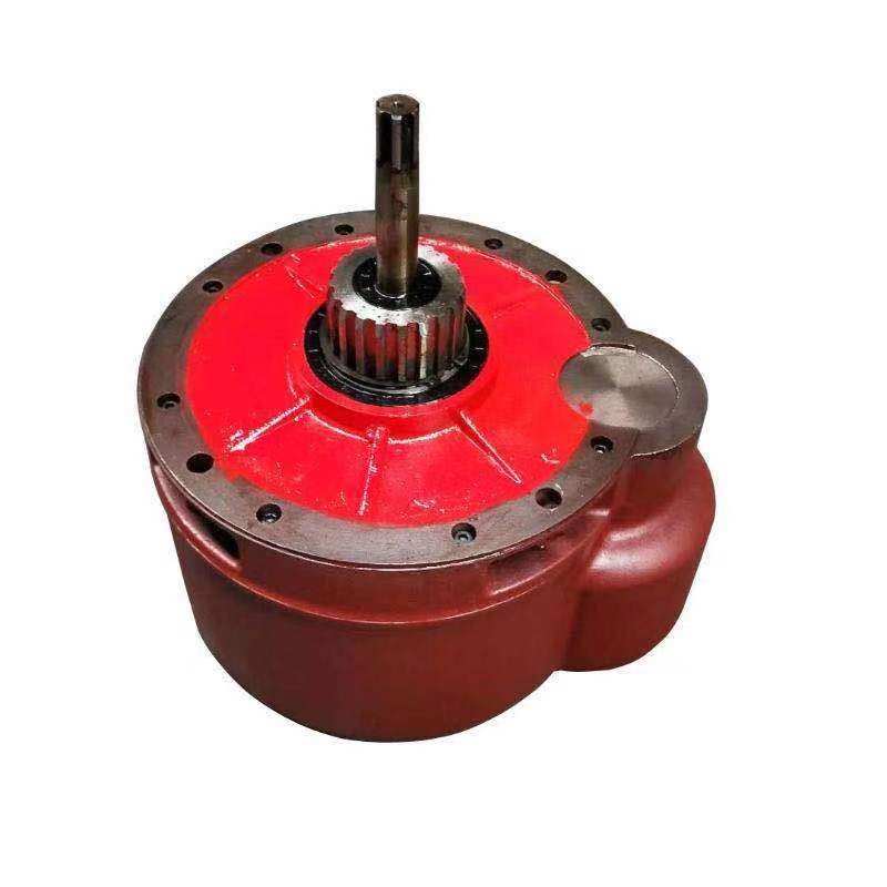 [USD 121.79] Crane Crane Electric Crane Gantry Crane Drive Assembly ...