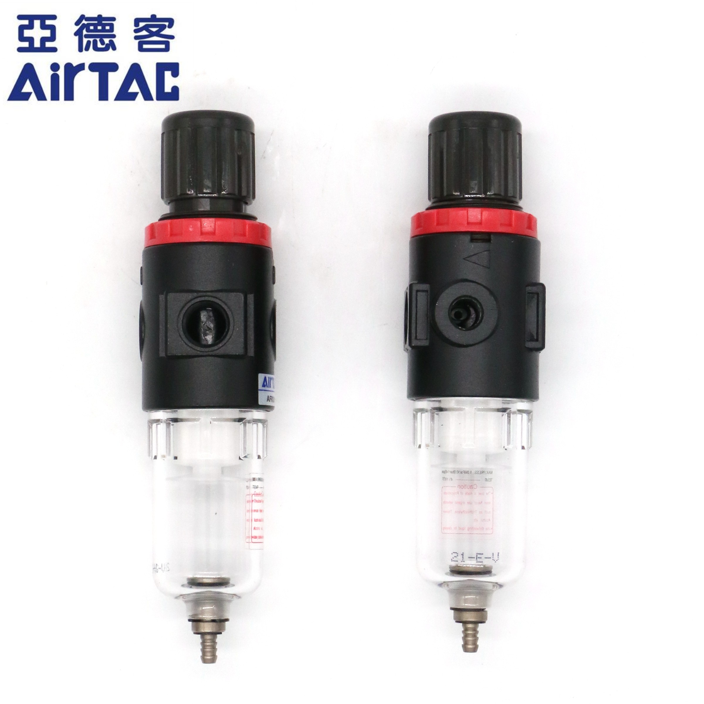 [USD 17.63] Original Adrian AFR2000 AFR20001 gas source processor ...