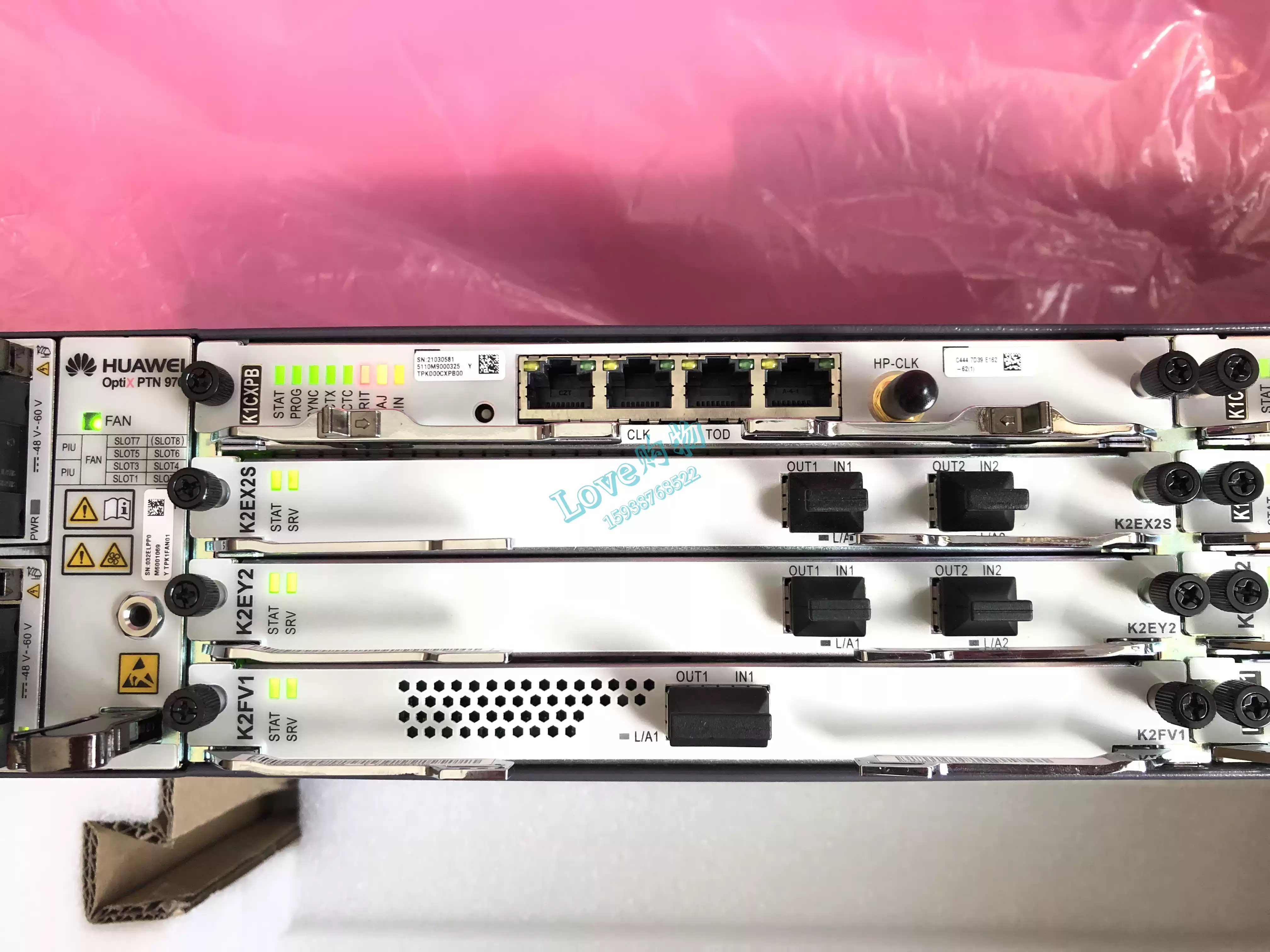 华为ATN PTN 990E 980 980C 970C 950C 990 970 960 7900 NE08E