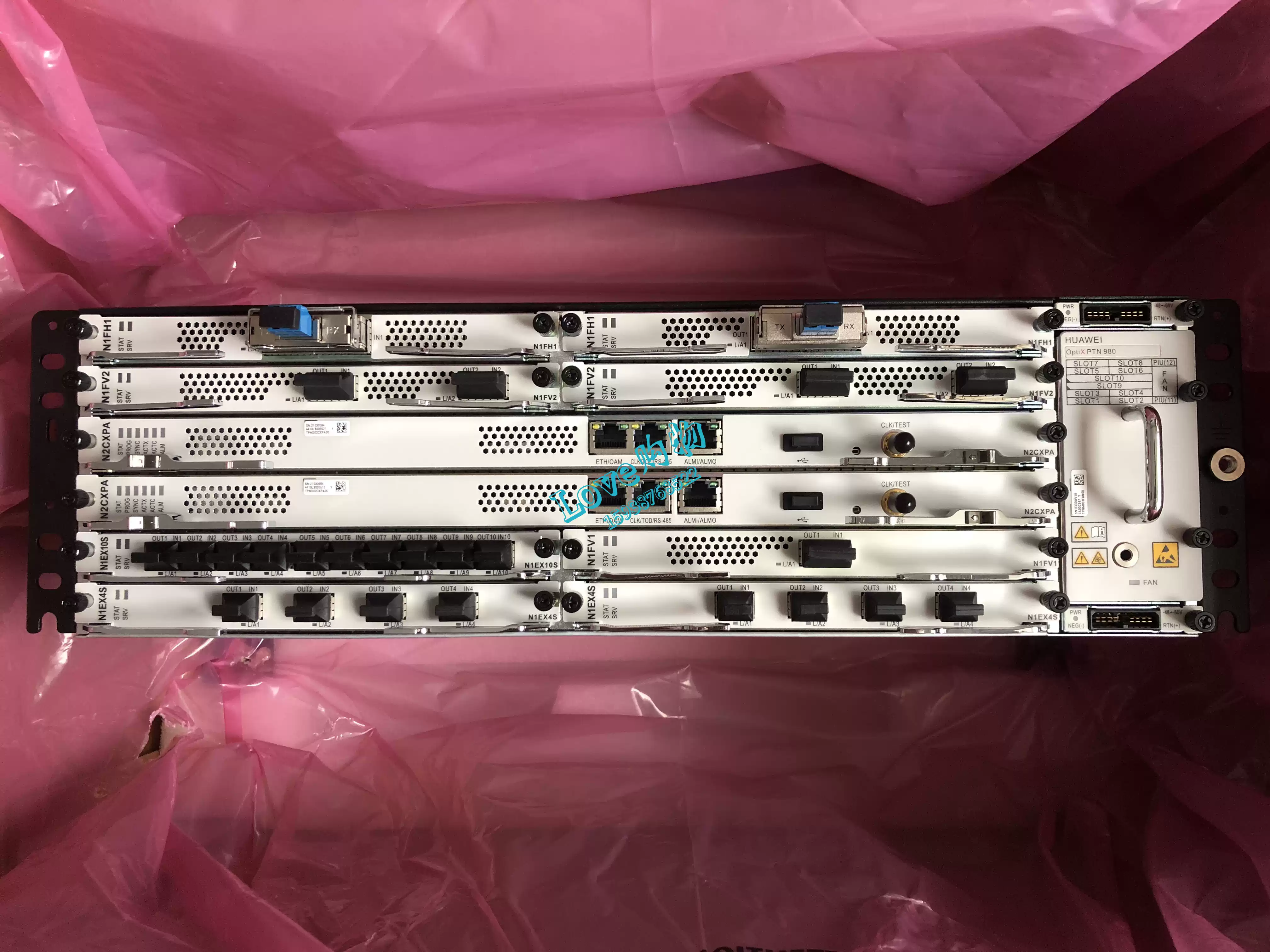 华为ATN PTN 990E 980 980C 970C 950C 990 970 960 7900 NE08E