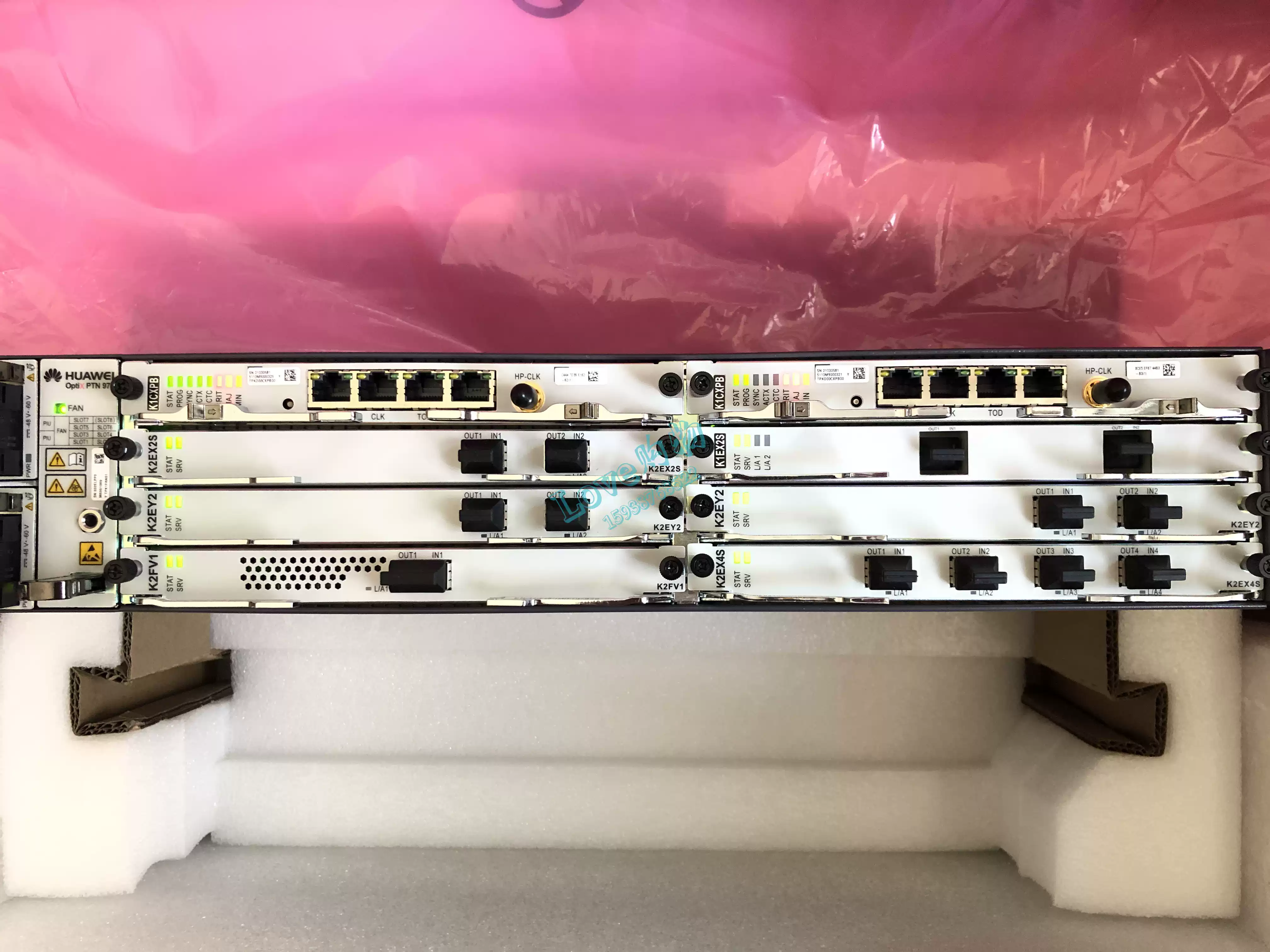 华为ATN PTN 990E 980 980C 970C 950C 990 970 960 7900 NE08E