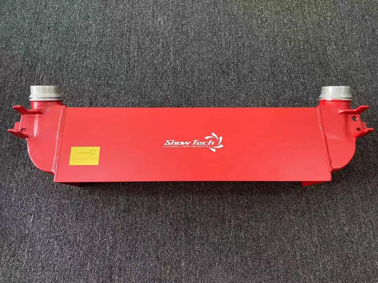 SNOWTECH加大中冷器：BMW G38/G30新5系525/530LI性能升级新选择！🚀-中冷器-淘宝好物网