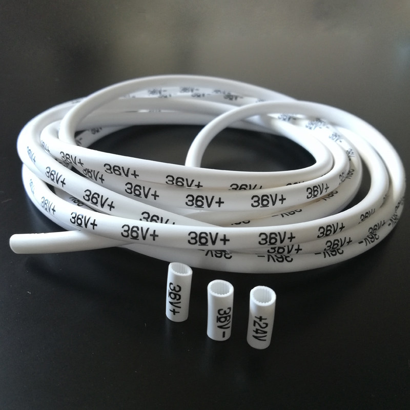 [USD 4.22] Line Number Tube Number Tube Photovoltaic Plum Blossom Model ...