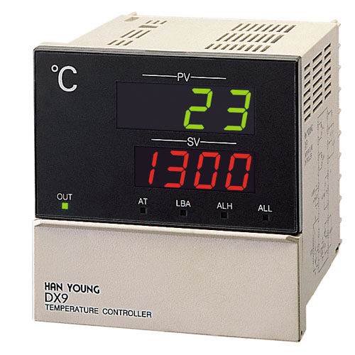 Han Rong Thermostat DX9-KMWNR DX9-KSWNR DX9-KCWNR DX9-PMWNR DX9-PSWNR