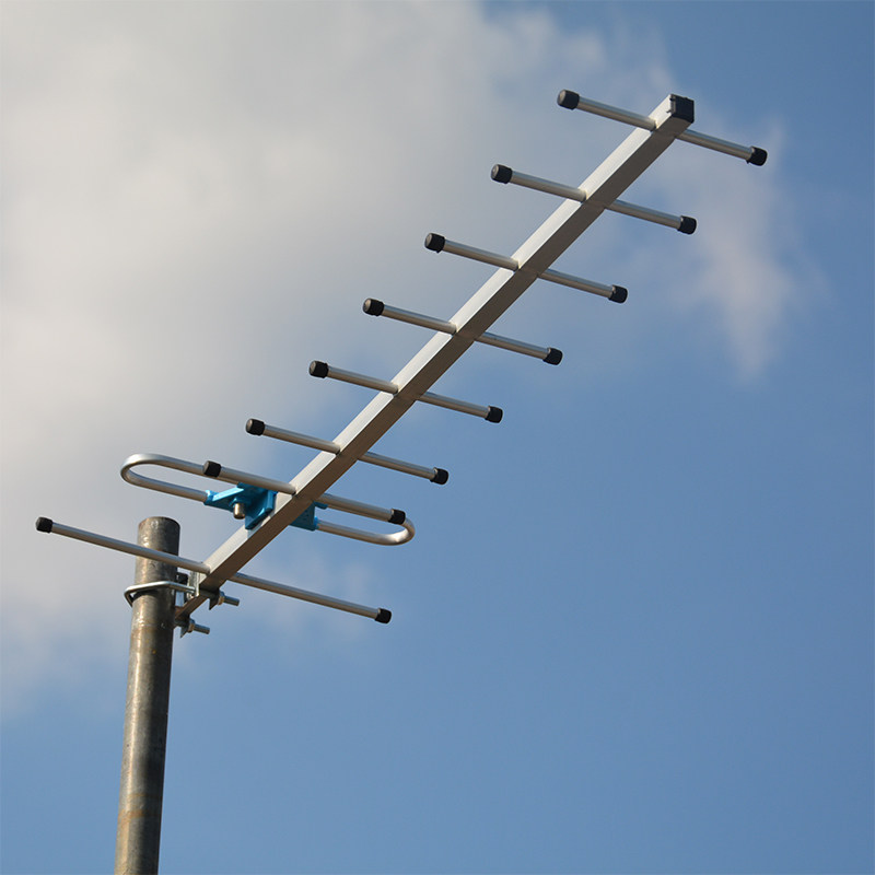 [USD 14.94] Unit 9 dtmb digital terrestrial wave outdoor TV receiving ...