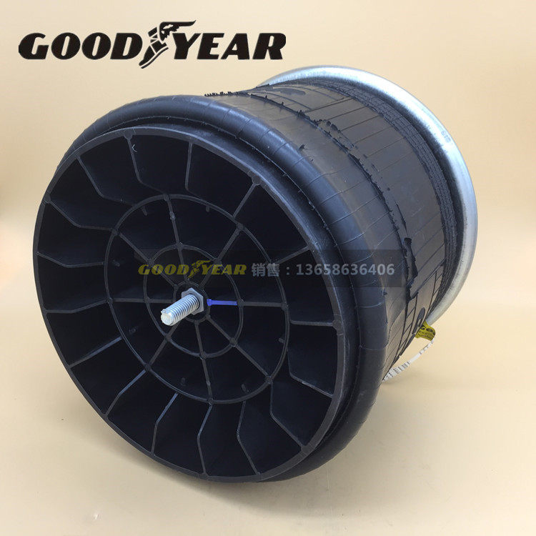Jinan Goodyear manufacturer air spring intake air bag 1R14-171 566-28-3-065 shock absorbing package