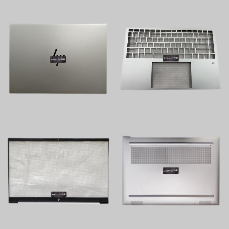 🎨 Unlock your new fashion for hp pavilion 14-ew! a shell, b shell, c ...
