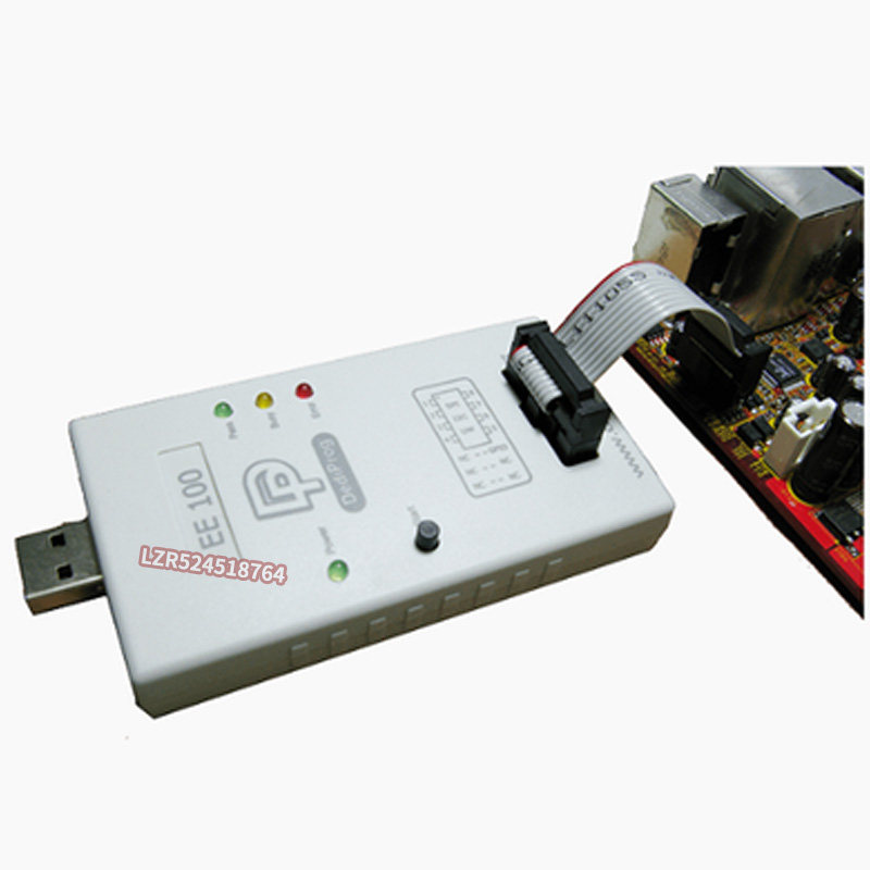 [USD 513.66] Daemon Programmer SF100 ISP in plate Programmer Daemon ...