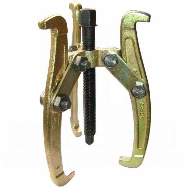 [USD 9.23] Three-legged and three-claw pull yards Two-claw lama ...