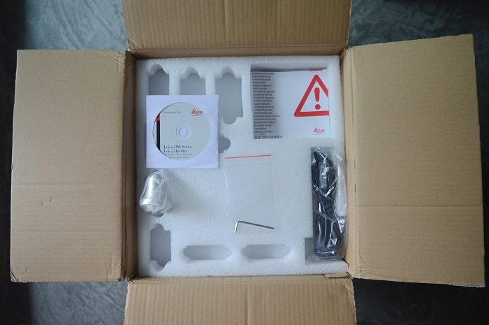 LEICA徕卡三目生物显微镜DM500_报价/价格/性能参数/图, LEICA徕卡_生物器材网