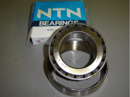Japan NTN Bearing CR09B17 EC0-CR-06A75 08A19PX1 F-577158 F-574658