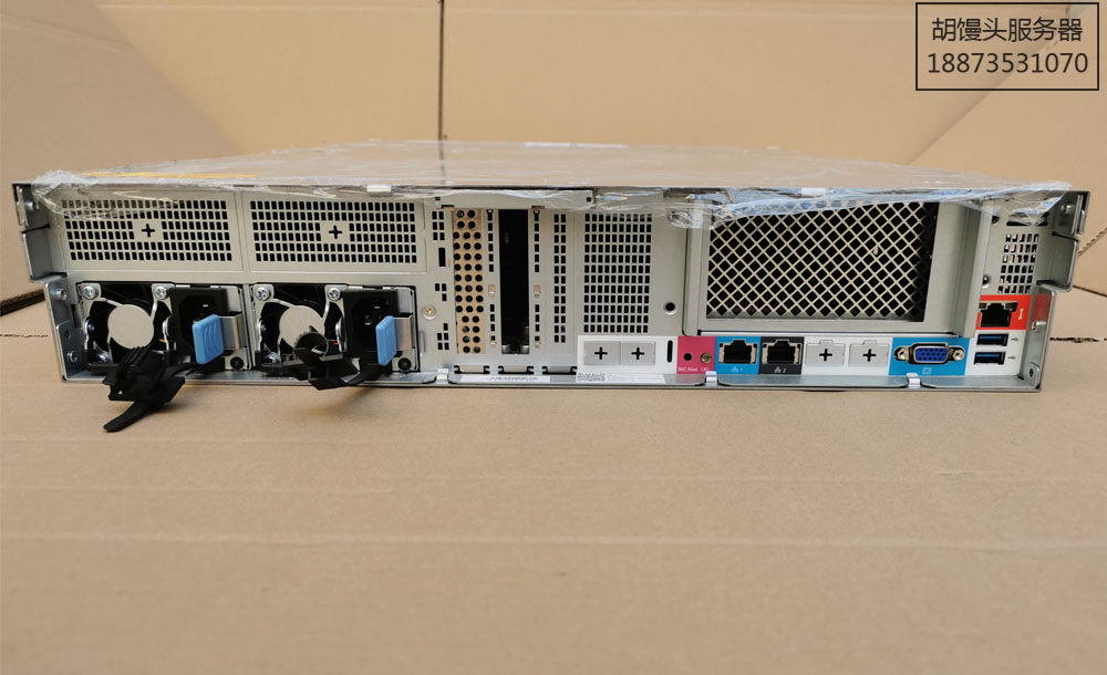 X99 wave SA5212M4 rack server quasi-system host two-way E5 hot ...