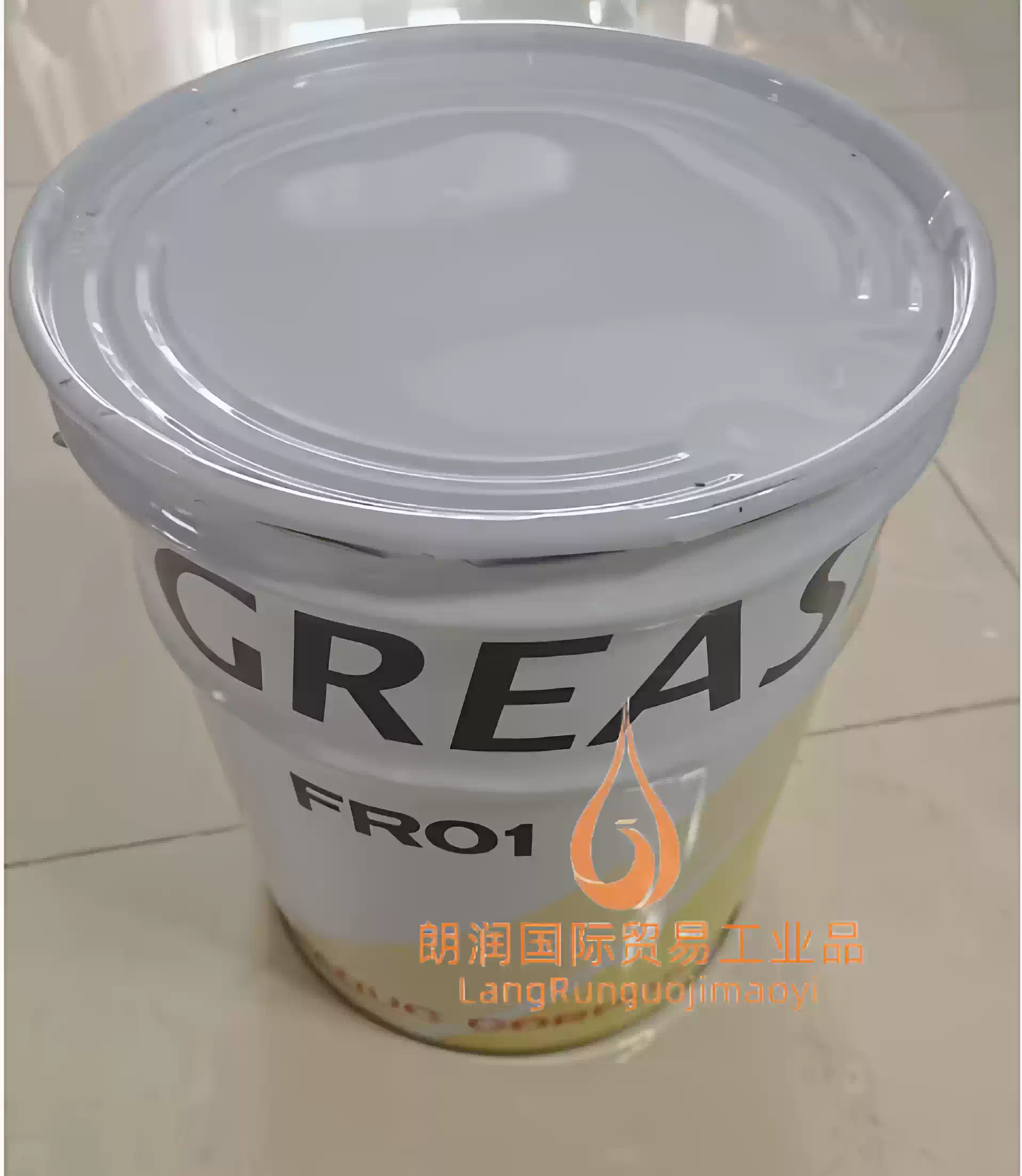 FANUC FR01 GREASE 发那科润滑脂 A98L-0040-0174# 16KG-淘宝Taobao | 天猫Tmall