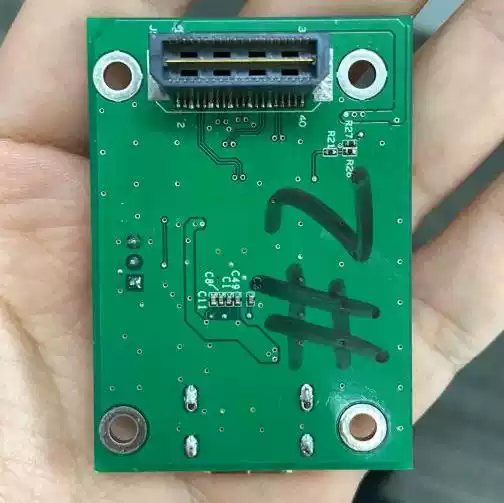 HDMI转MIPI LT6911海思3516/3519/3559/SS928/SD3403 HDMIin